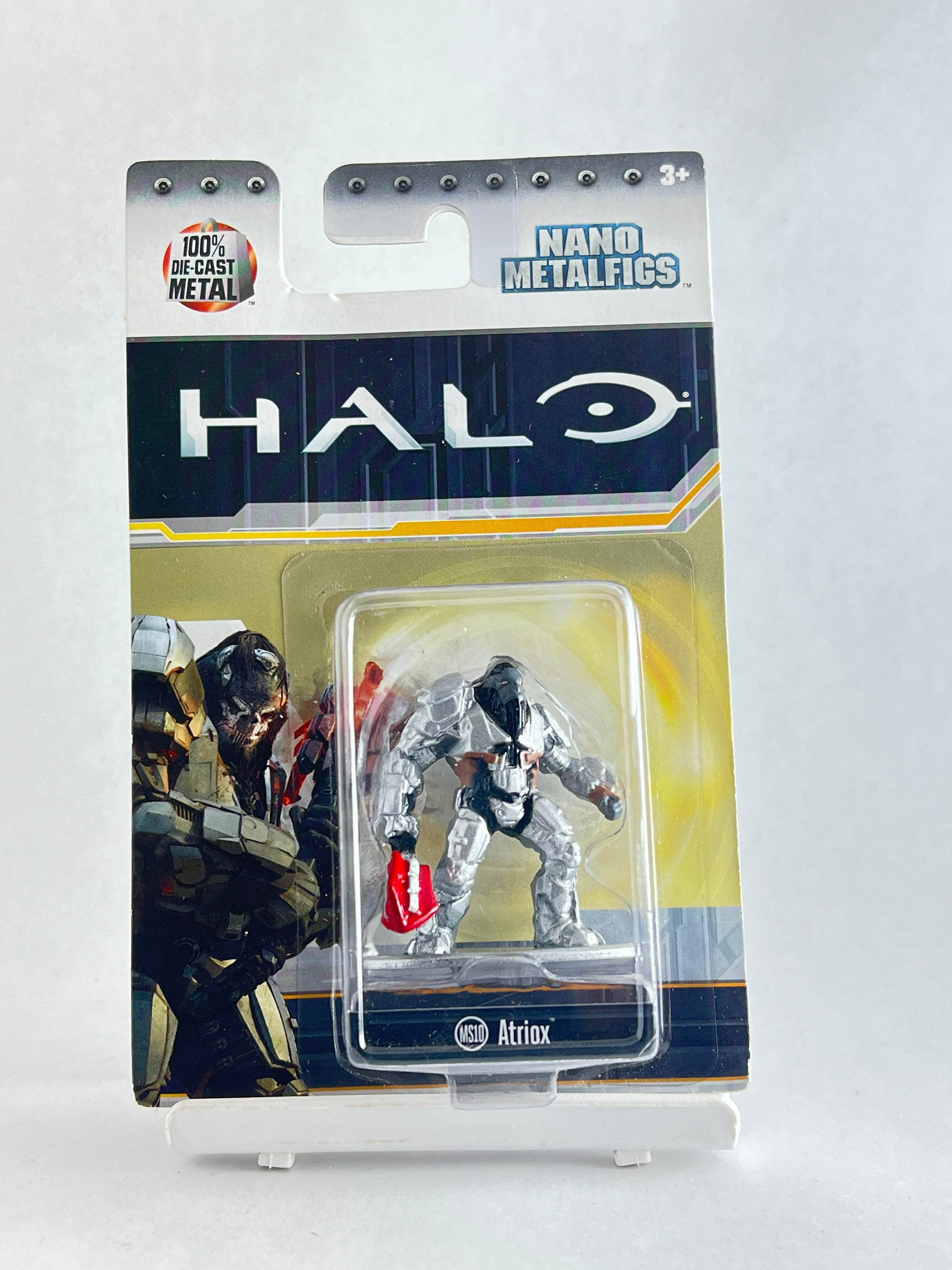 HALO - ATRIOX - Its Fun