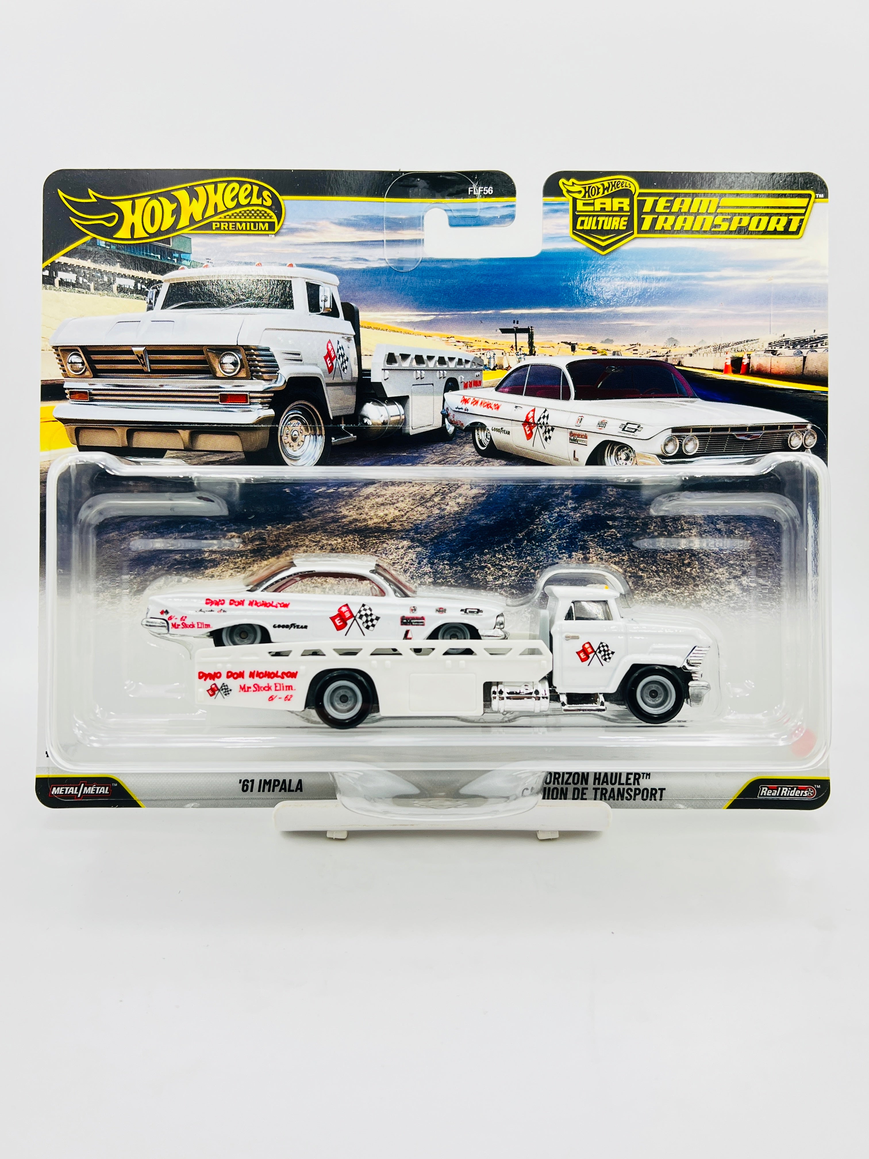 Team Transport - Its Fun