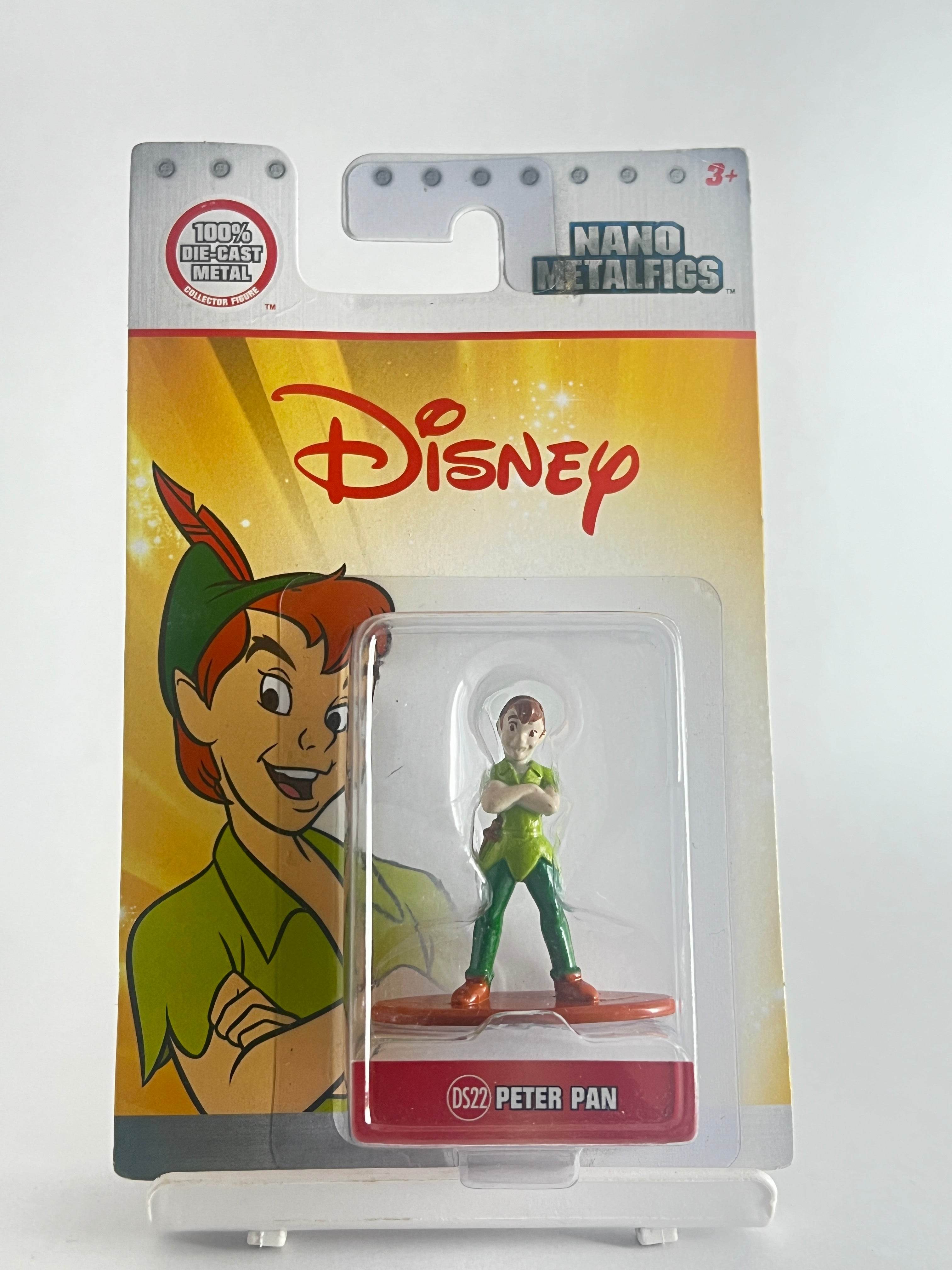 PETER PAN - Its Fun