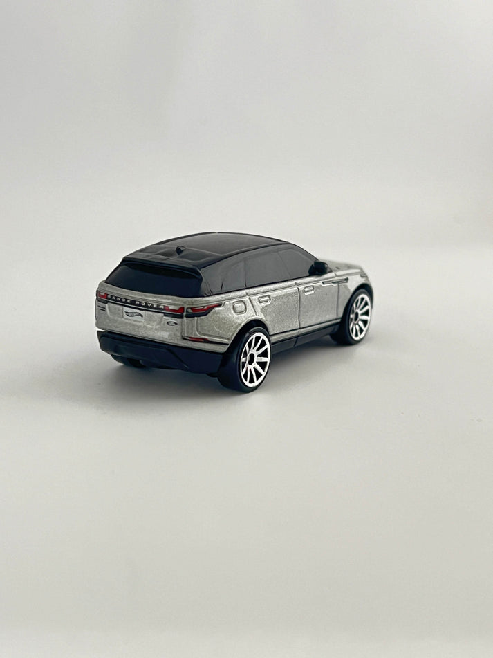 RANGE ROVER VELAR - UNCARDED - MINT - Its Fun