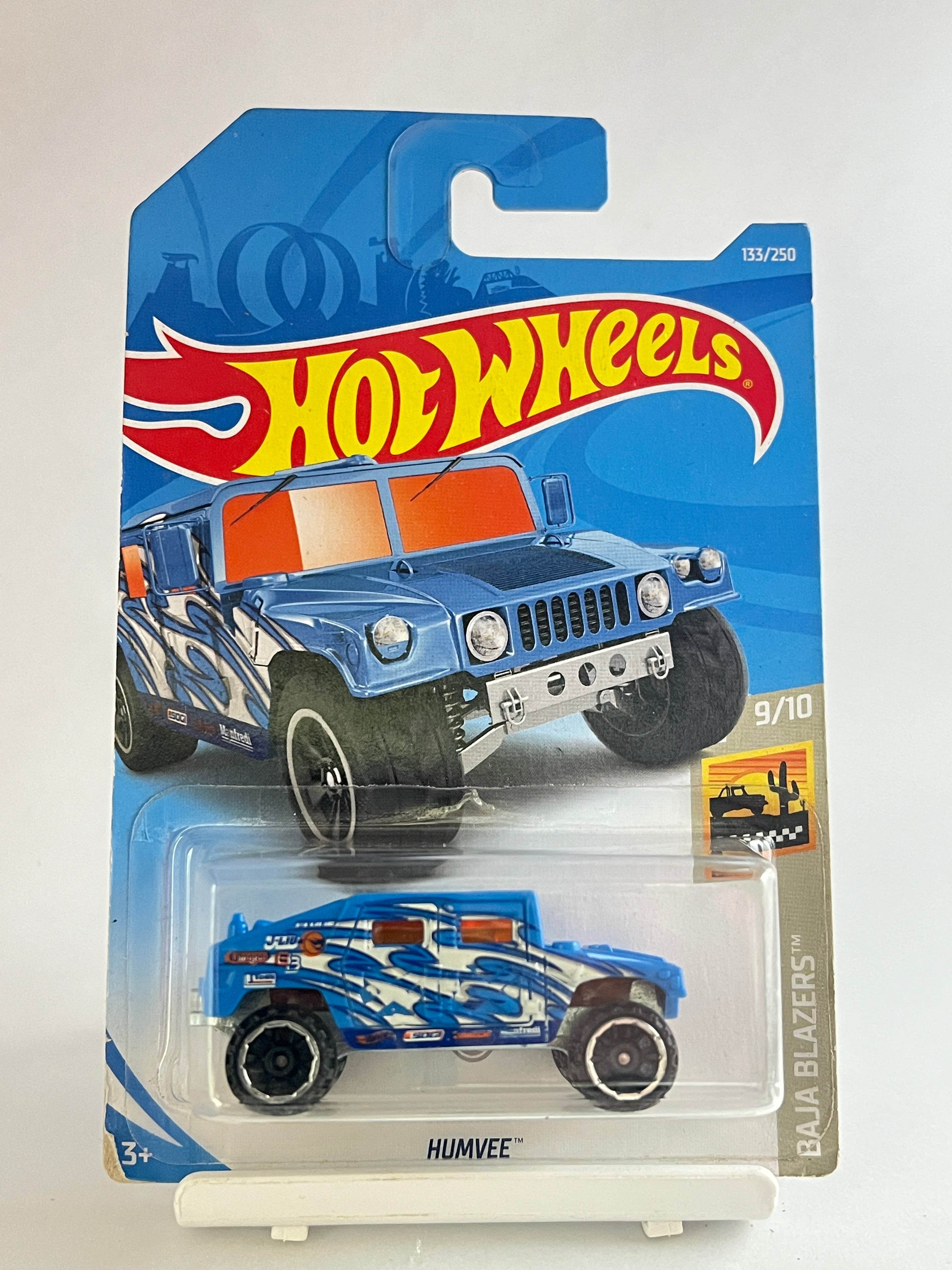 TREASURE HUNT - HUMVEE - 2D – Its Fun