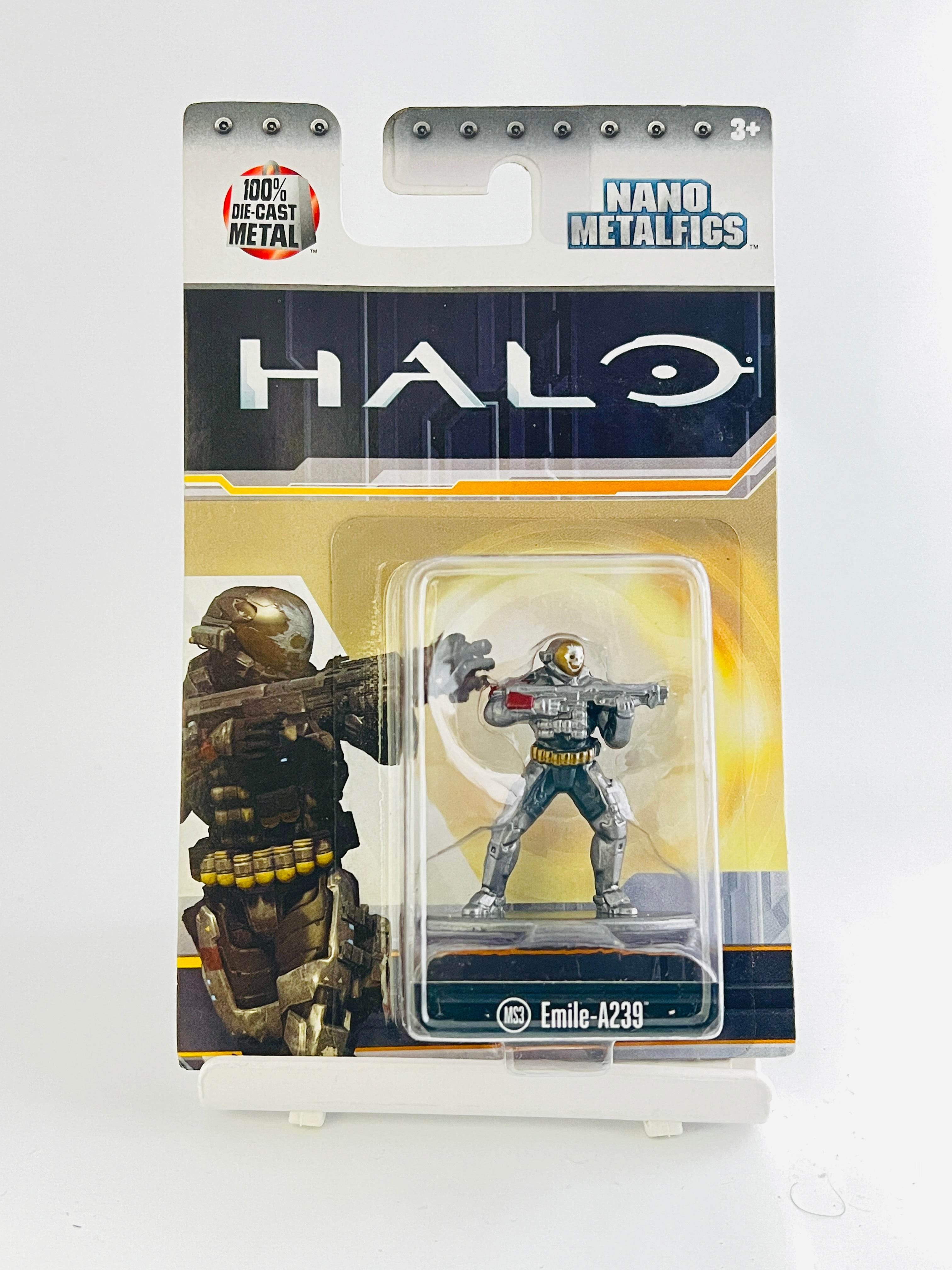 Jada Halo Emile A239 Its Fun
