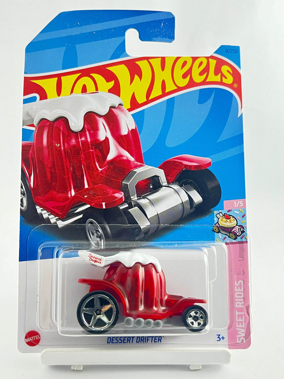 DESERT DRIFTER -1A – Its Fun