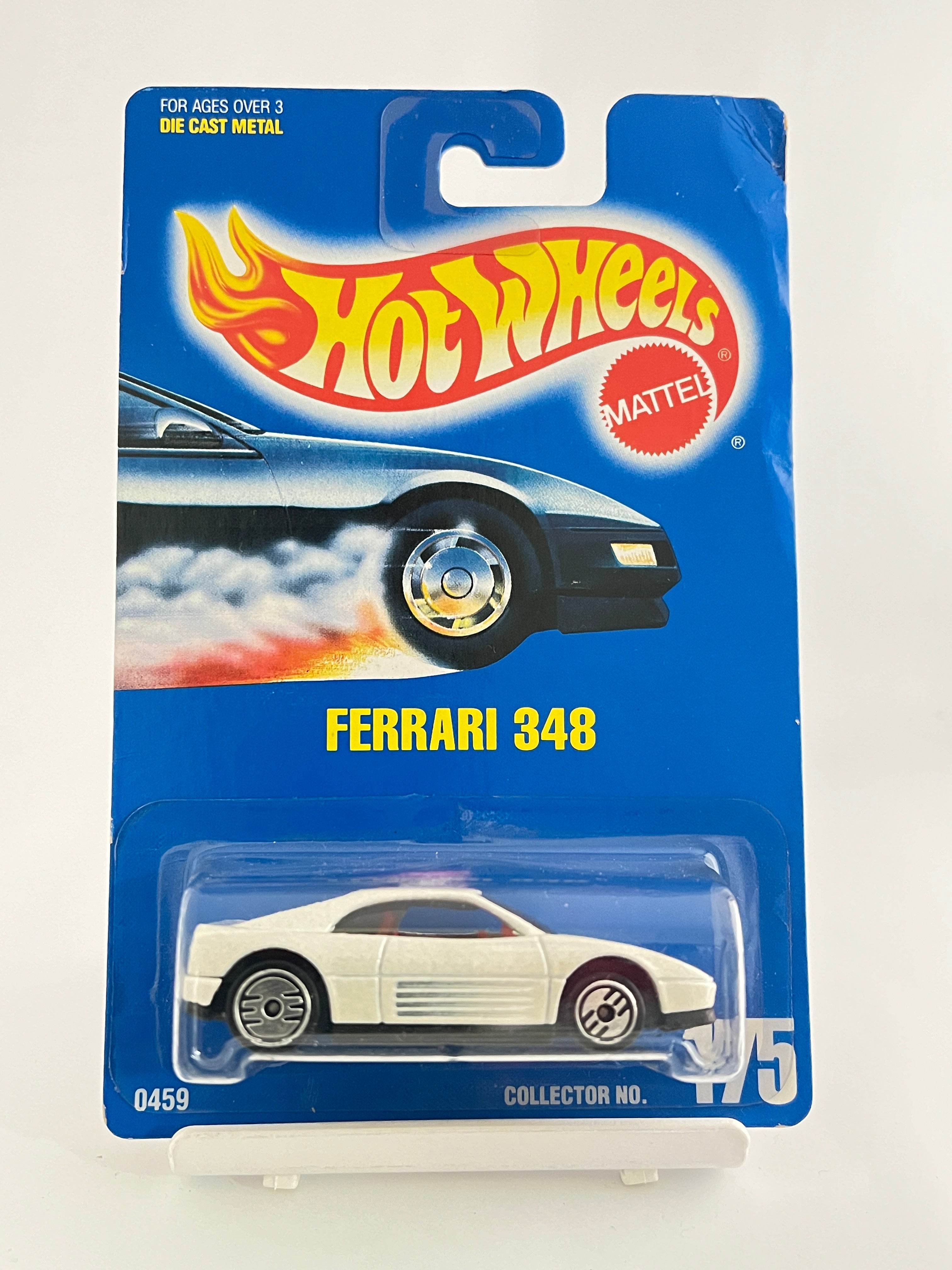 FERRARI 348 - 3C – Its Fun