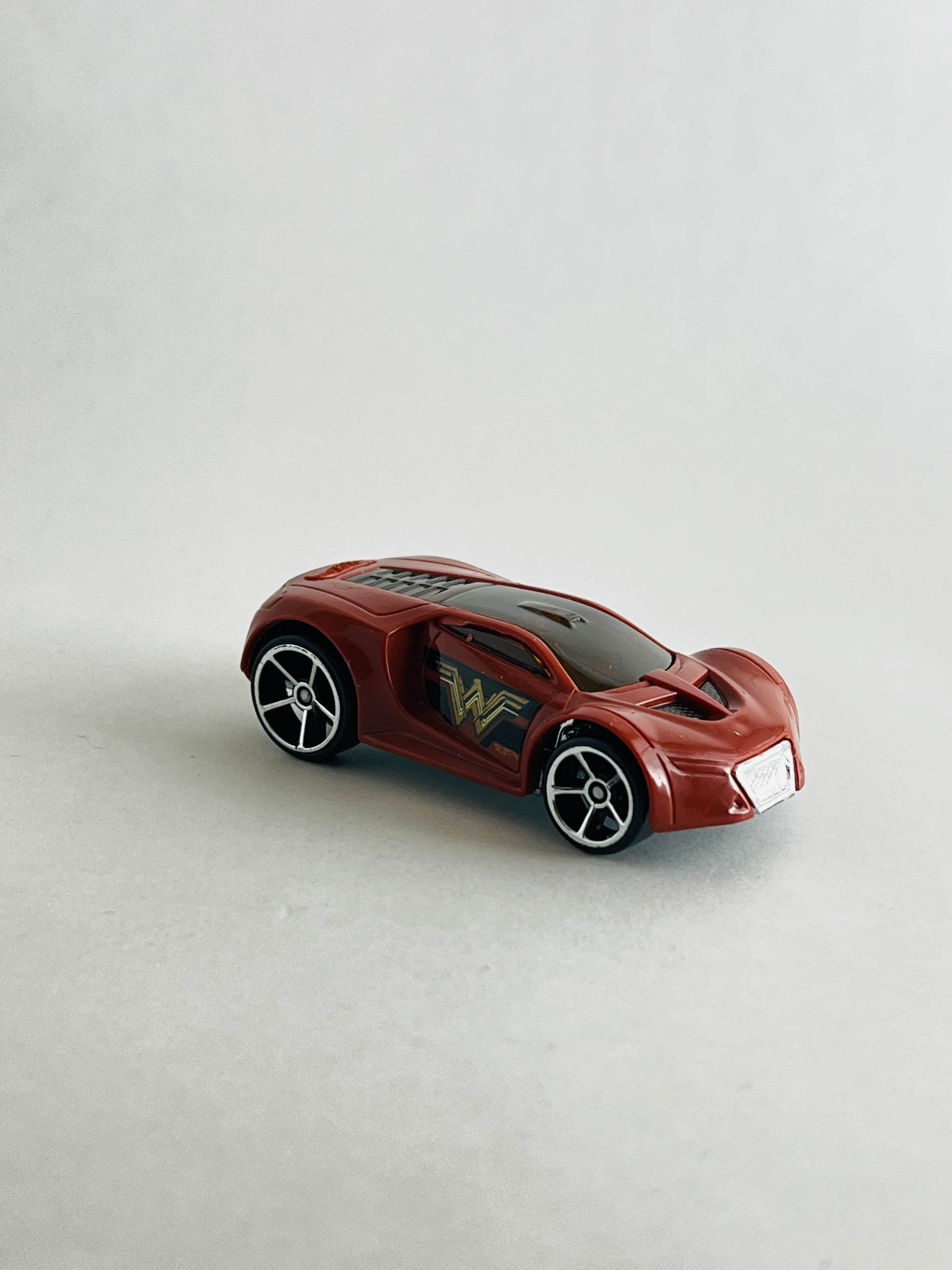 UNCARDED - ULTRA RAGE – Its Fun