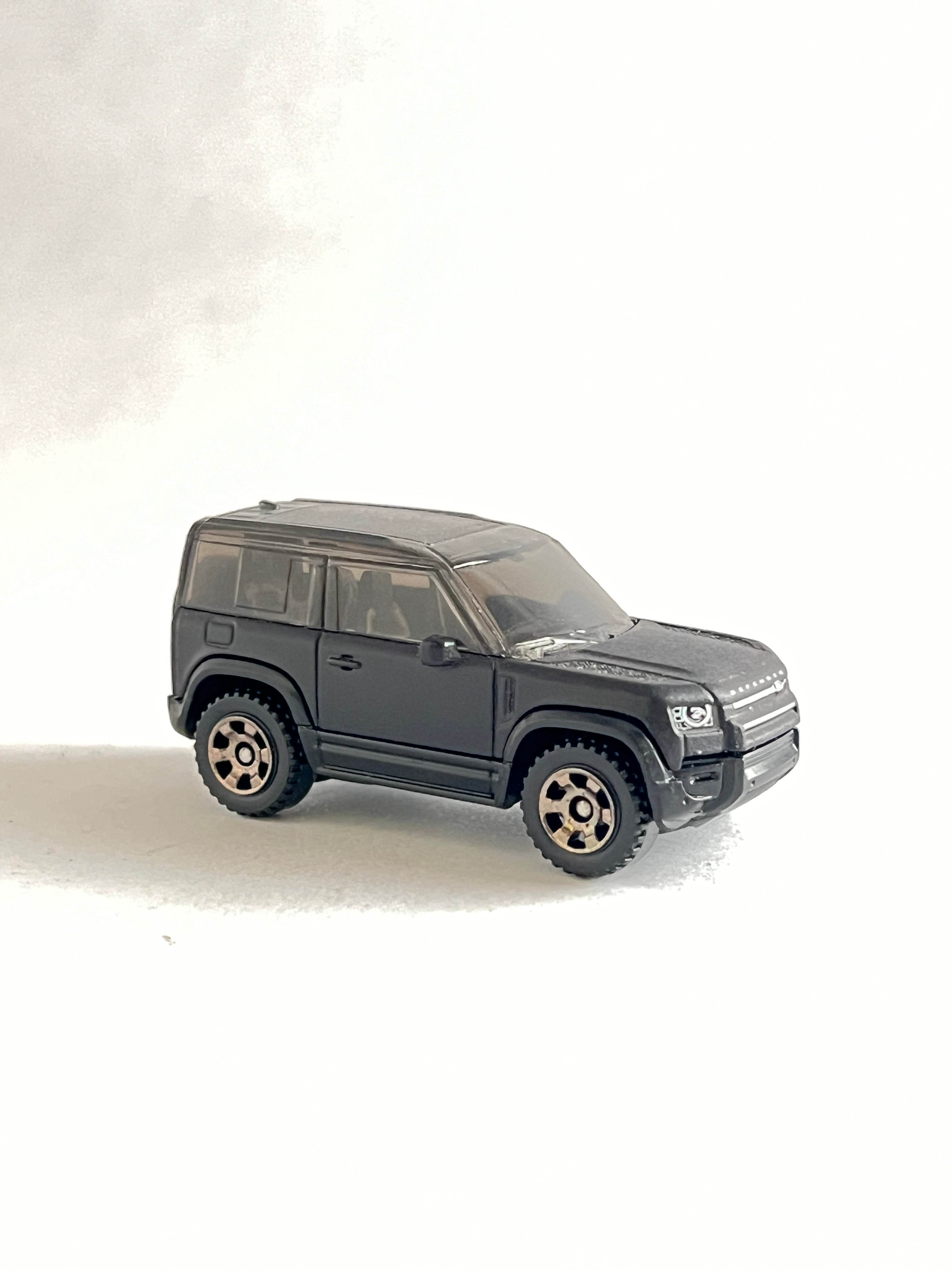 MATCHBOX 2020 LANDROVER DEFENDER - Its Fun